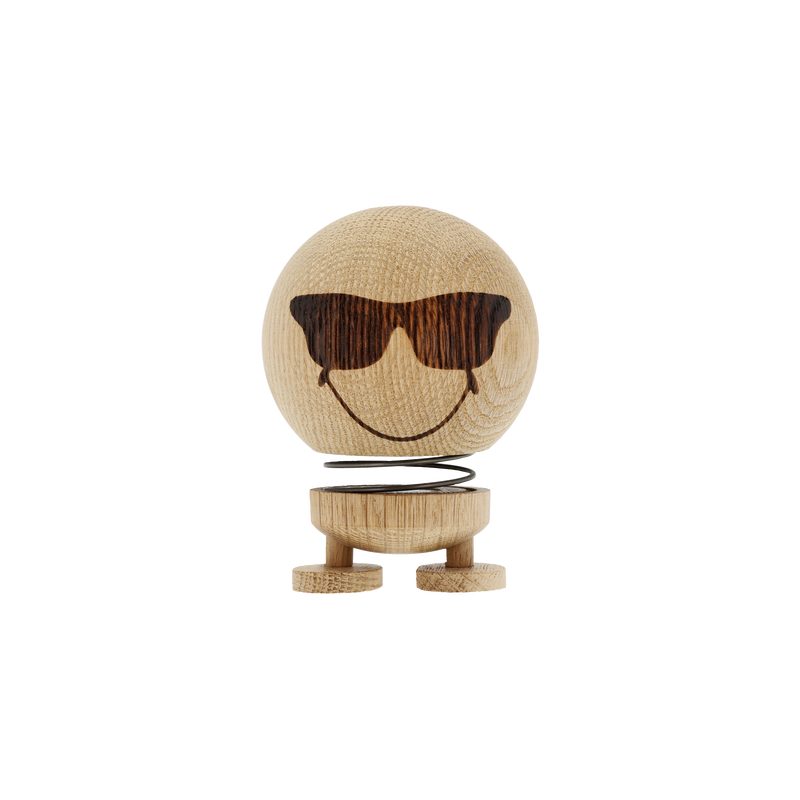 Hoptimist | Smiley Cool Hoptimist | Hoptimist.com