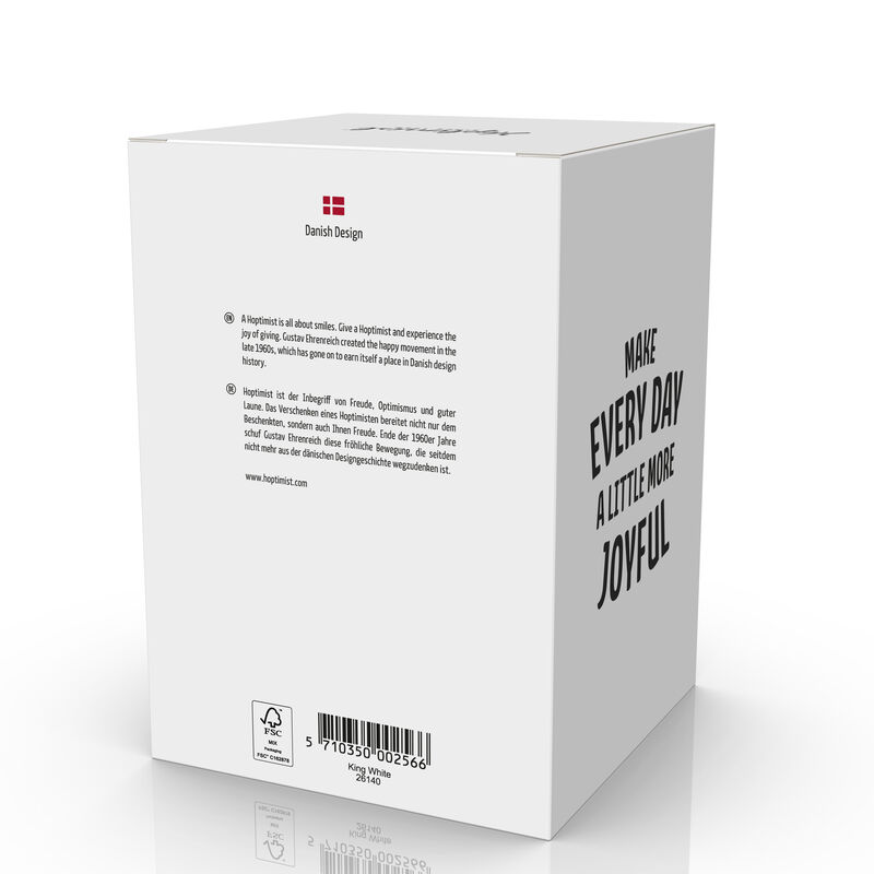 Hoptimist | Roi Hoptimist | Hoptimist.com